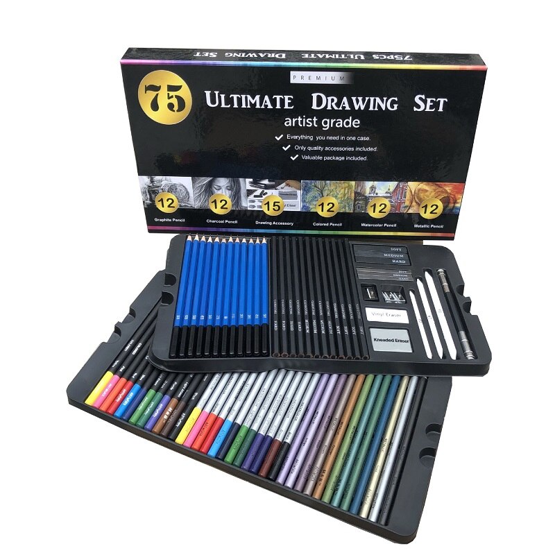 79 paintings suits for and amateur painter paintin... – Vicedeal