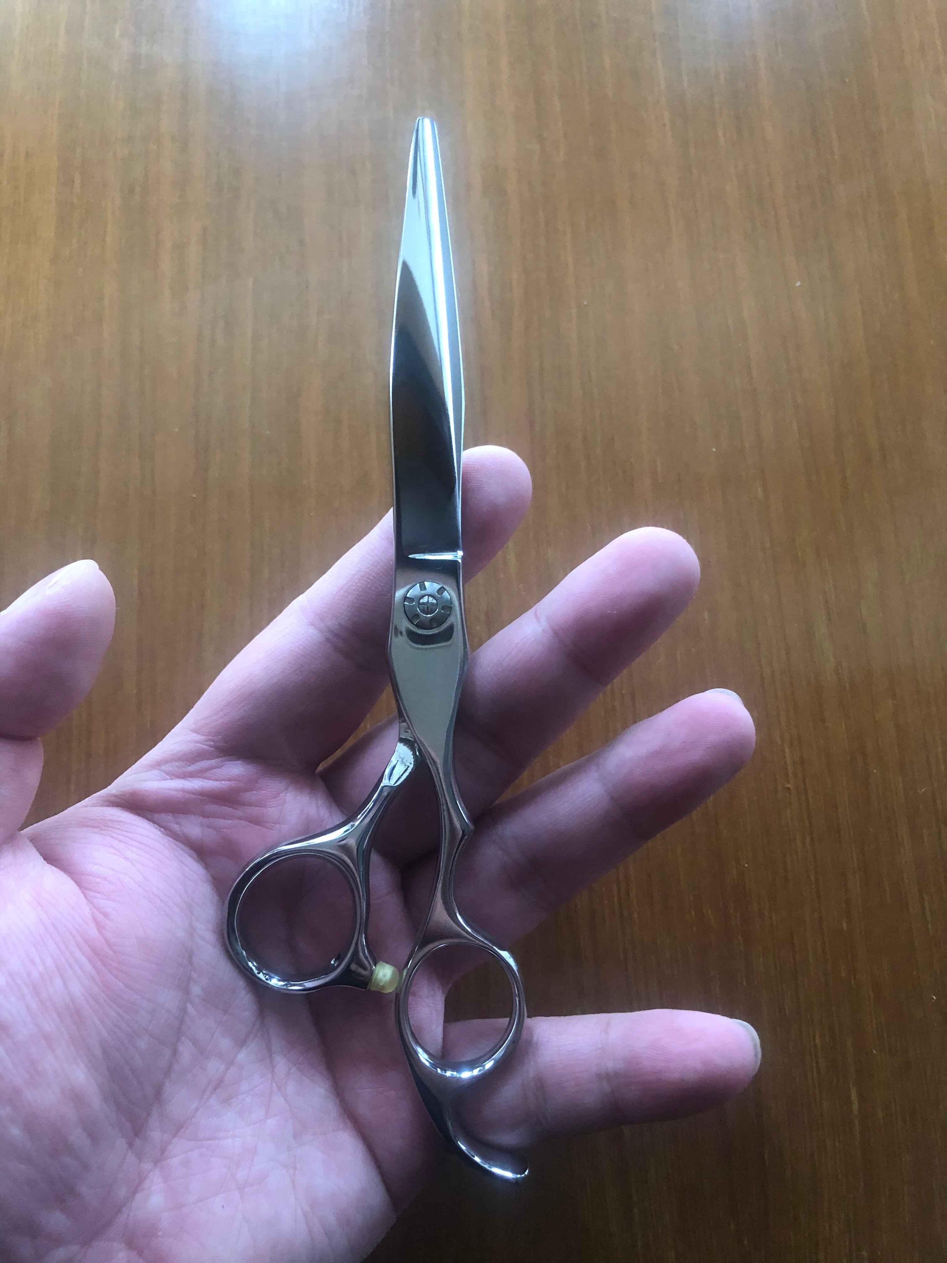 6.5 INCH CUTTING SCISSOR IN STOCK – Vicedeal