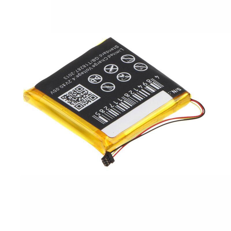 Replacement 560mAh AEC643333 Battery for Beates St... – Grandado