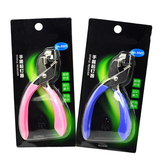 Metal Nail Extractor Handheld Staple Remover Schoo... – Vicedeal