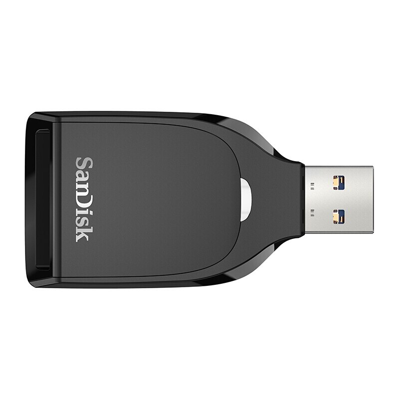 Sandisk Extreme Usb 3.0 SDCard Reader SDUHS-I High... – Vicedeal