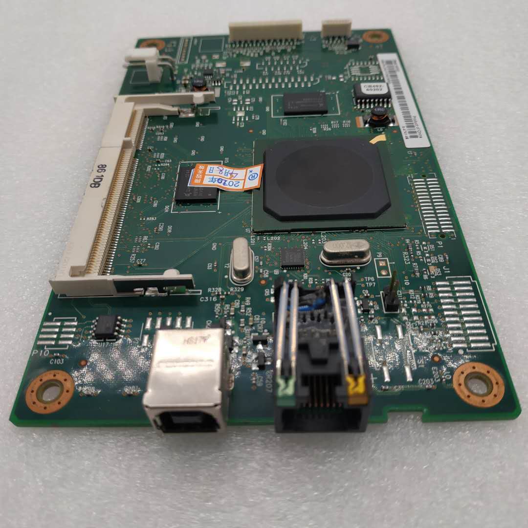 CB492-60002 Voor Hp Color Laserjet CP2025 CP2025N ... – Vicedeal