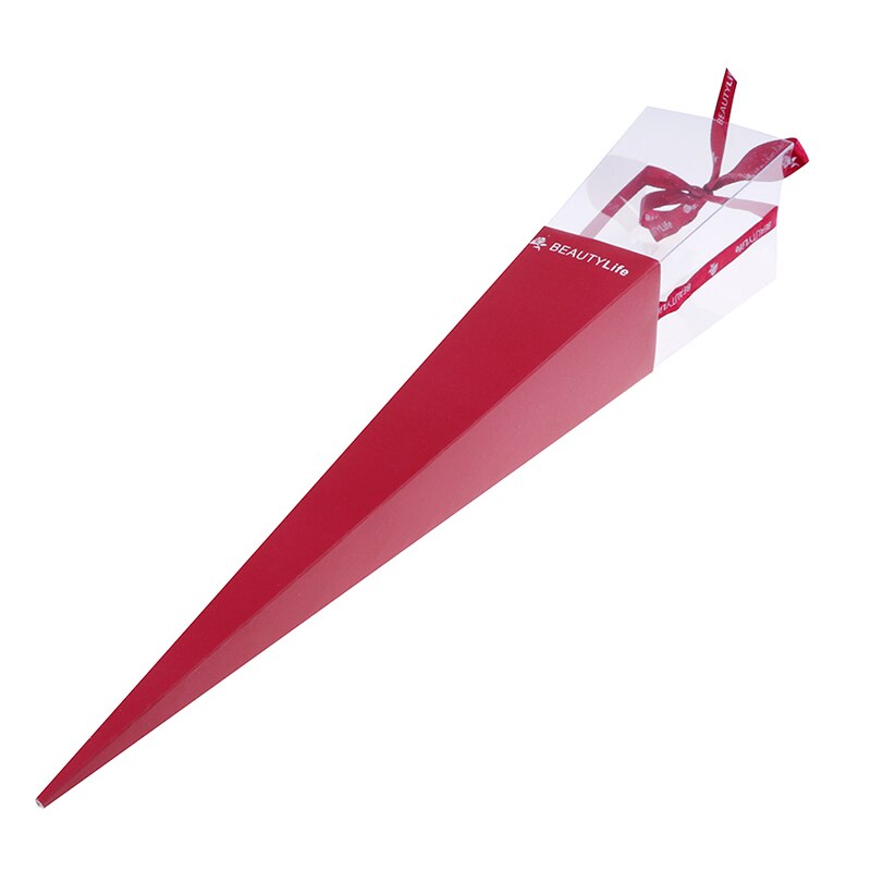 1Pc Valentine's Day Single Flower Rose Cone Weddin... – Vicedeal