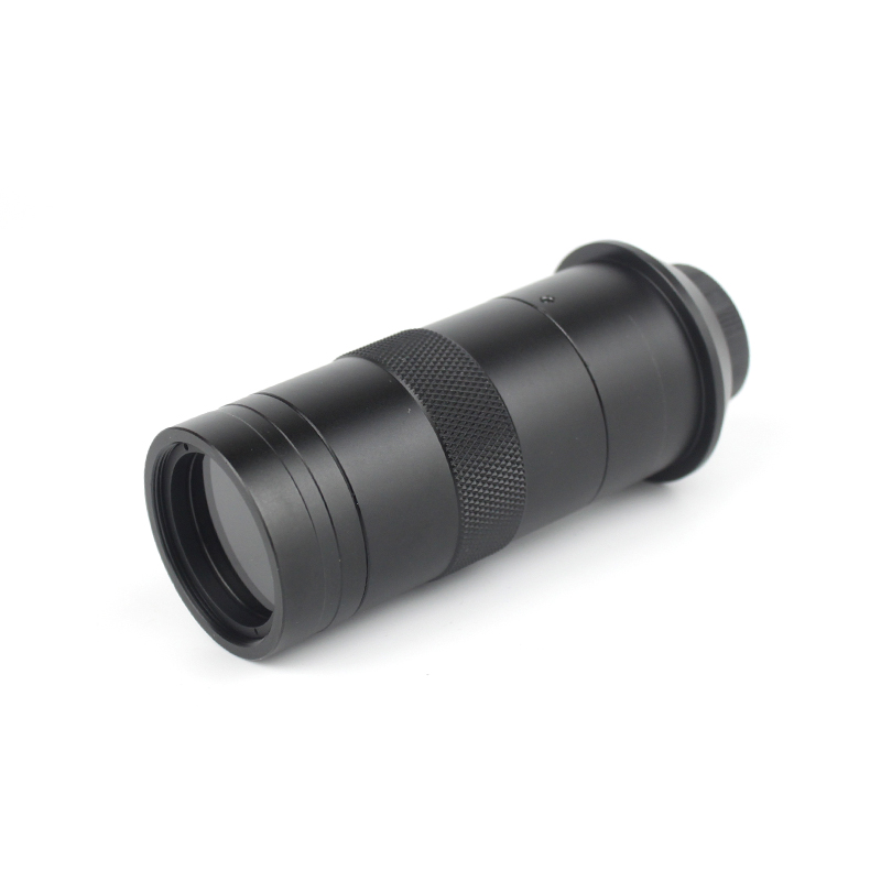 Industrie Video Microscoop Camera Objectief 180 Ve... – Vicedeal