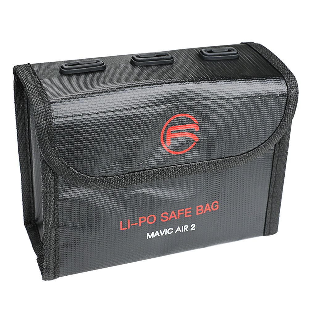 Battey Safe Bag Portable Case Waterproof Explosion... – Vicedeal Battey Safe Bag Portable Case Waterproof Explosion... – Vicedeal