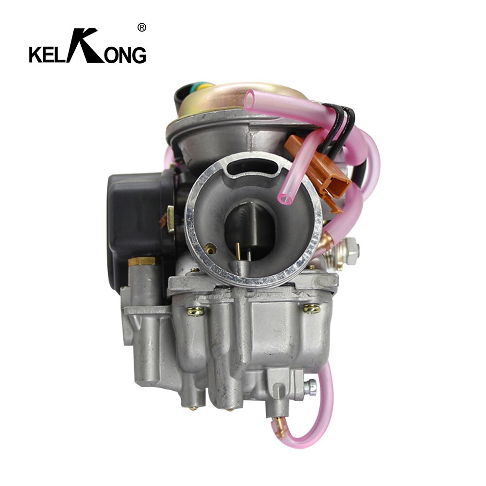 KELKONG Carburetor Carb For Mikuni 26mm PD26 BS26 ... – Vicedeal