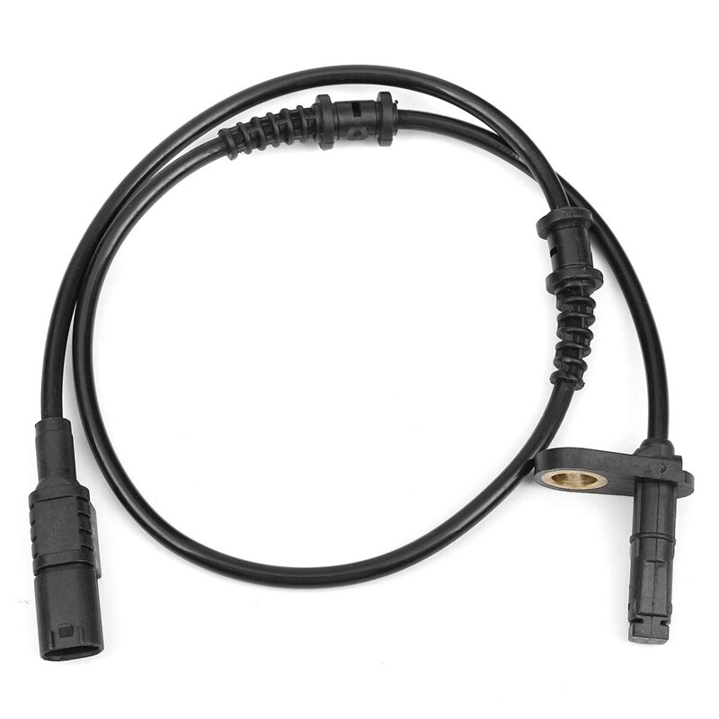Vorne Links/Rechts ABS Rad Geschwindigkeit Sensor ... – Vicedeal