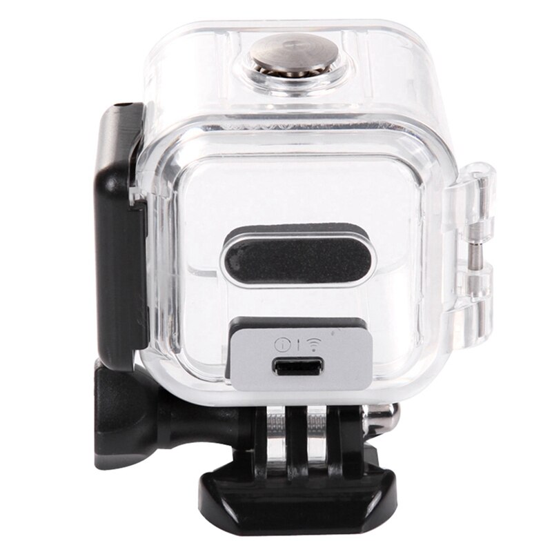 45M Waterdichte Behuizing Case Voor Gopro Hero 5, ... – Vicedeal