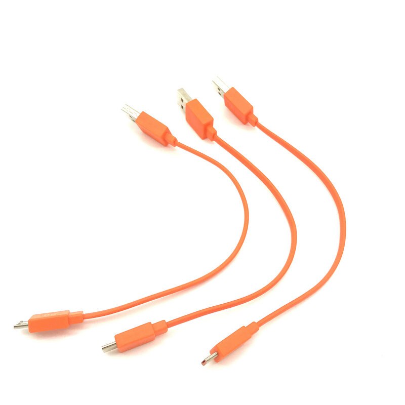 3Pcs USB Charging Cables Charger Line For JBL Tune... – Grandado