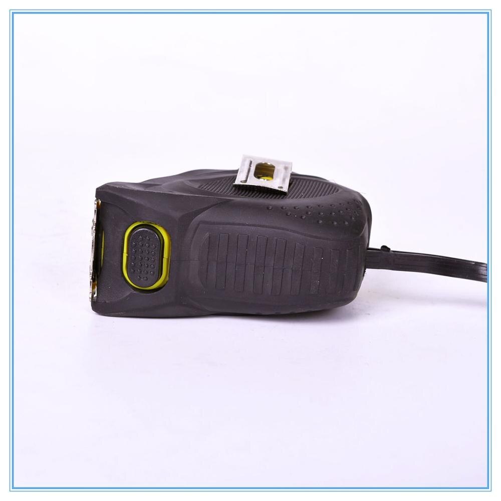 3 M 5 M 7.5 M 10 M Ferrule Steel Tape Angle ruler ... – Grandado