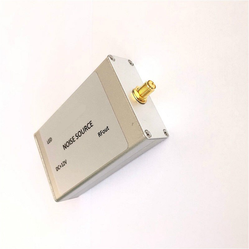 02 2000mhz Noise Source Noise Signal Generator Si Grandado 6992