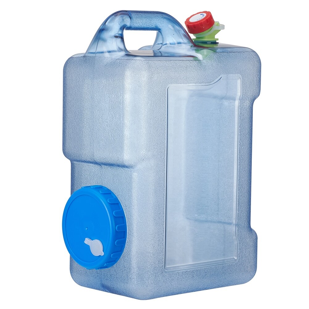 12L Ltr Flessen Water Container Carriers Jerrycans... – Vicedeal
