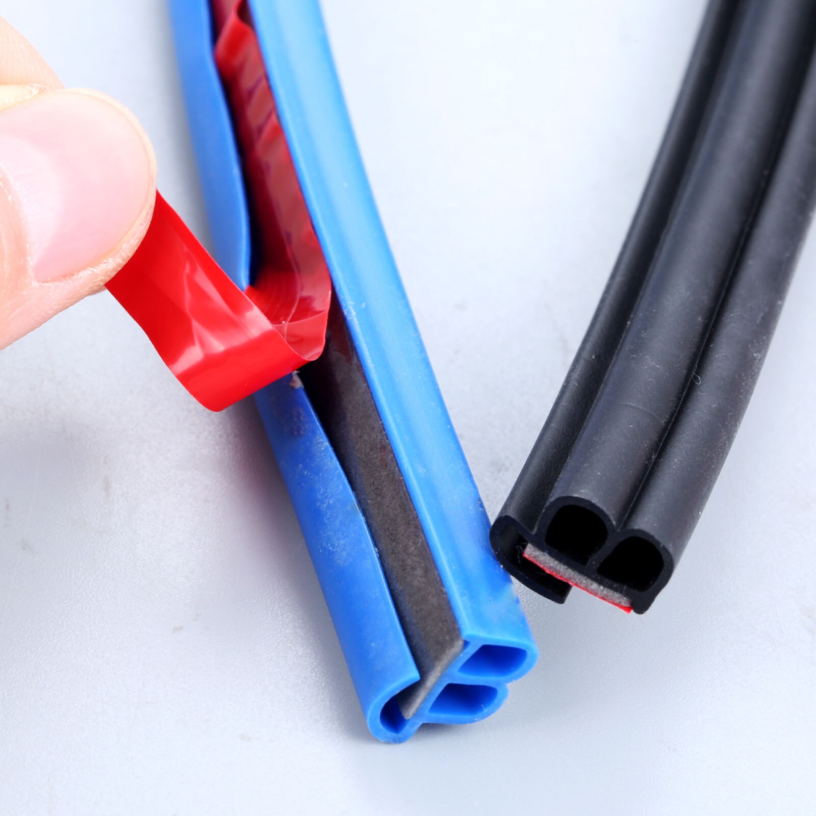 5M Car Door Seal Strips Weatherstrip Rubber Seal C... – Grandado