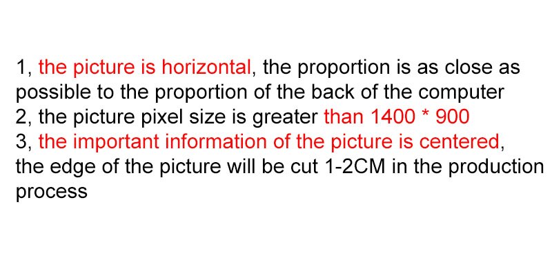 Sommer sød frisk vandmelon laptop klistermærker gr... – Grandado