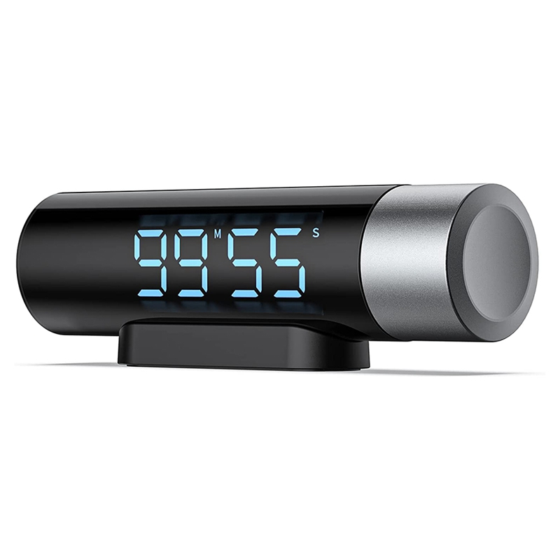 Kitchen Timer,Digital Timer for Cooking,One Button... – Grandado