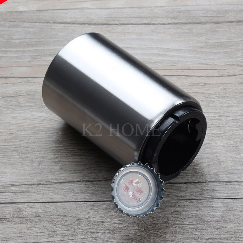 Magneet Automatische Bier Roestvrij Staal Bier Sap... – Grandado