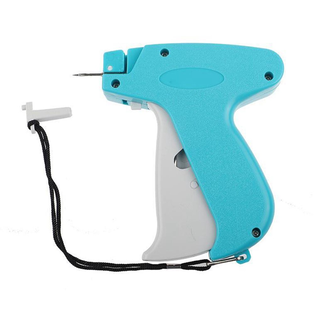 1Set Clothing Garment Price Label Tagging Tag Gun/... – Grandado