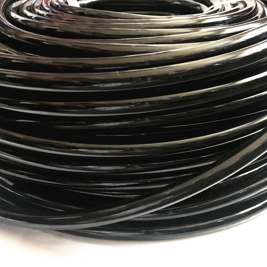 20 meters 8/11mm Irrigation Supply Pipe Garden Gre... – Vicedeal