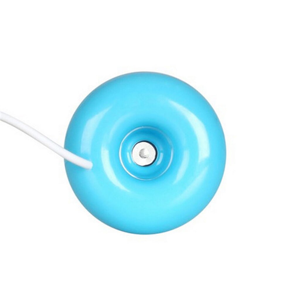 Mini Portable Donuts USB Air Humidifier Purifier U... – Grandado
