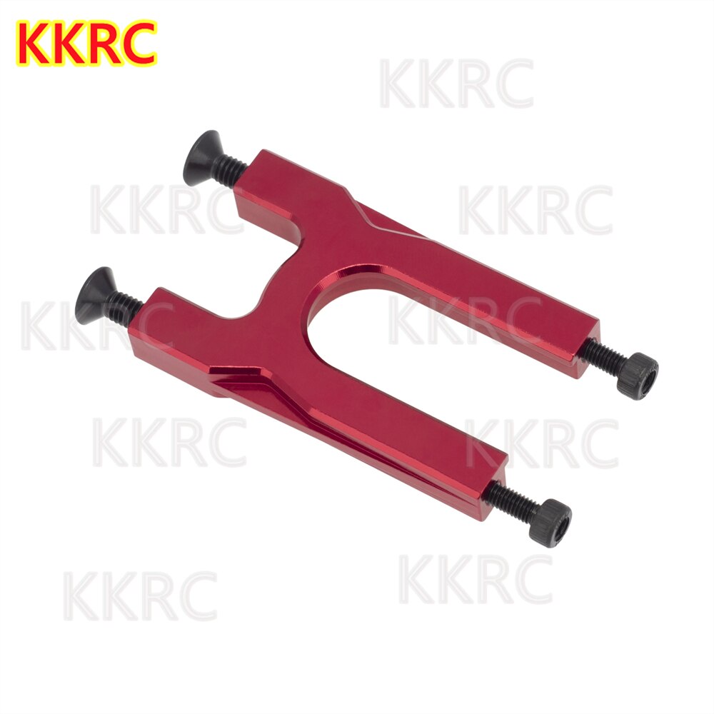 Aluminum Alloy Motor Mount Center Differential Mou... – Grandado