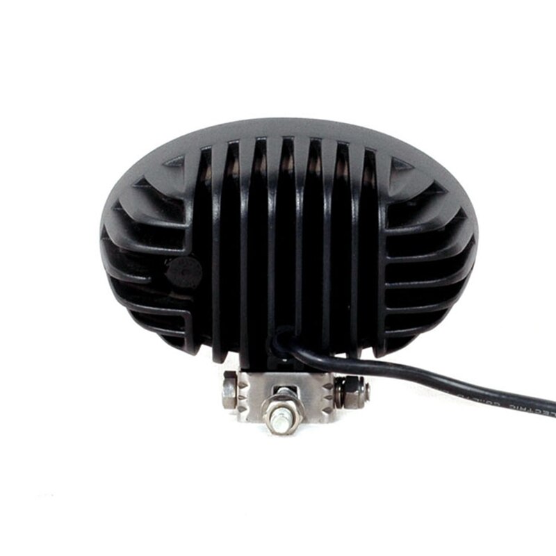 1pcs 24W Oval Flood LED Working Light for SUV 4WD ... – Grandado
