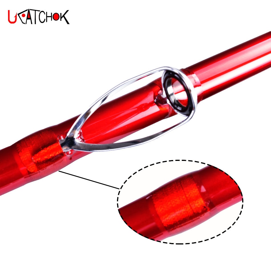 4.20M 40T high-carbon 3 Sections 490g Surf casting... – Grandado