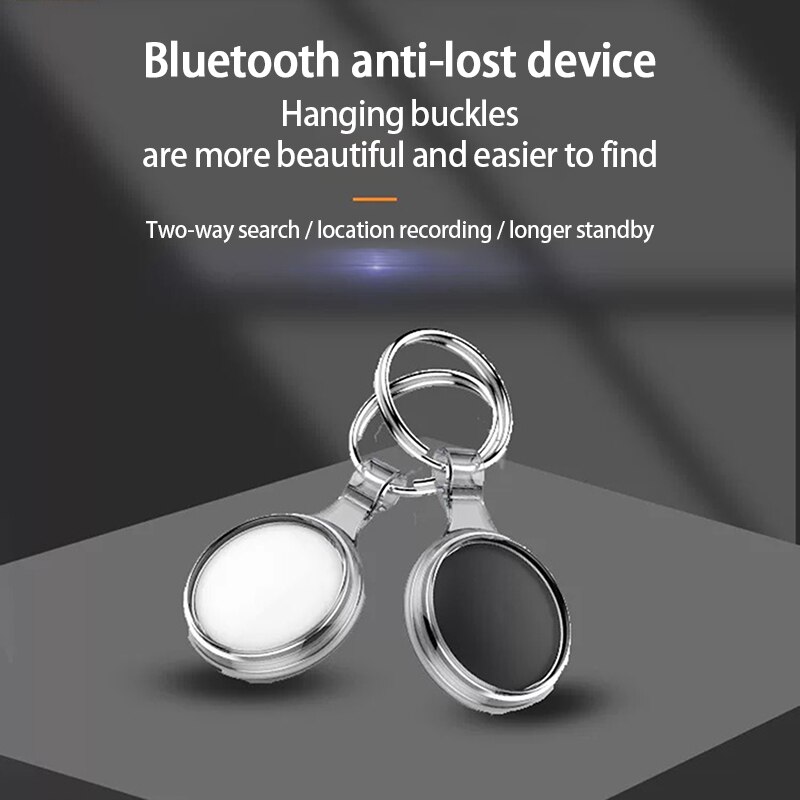 Tuya/Smart Life Bluetooth APP Smart Tags Key Anti-... – Grandado