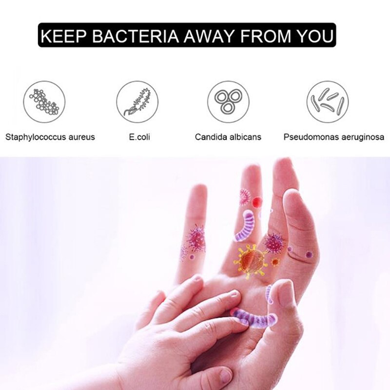 50Pcs/2Box Disinfecting Paper Soap Washing Hand Mi... – Vicedeal