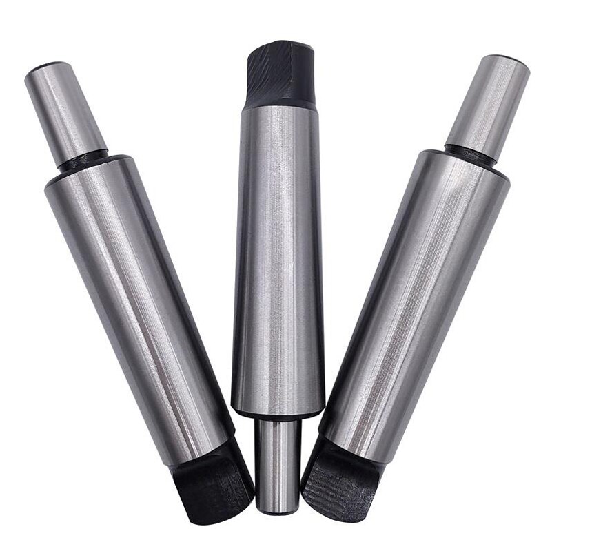 1PCS Morse Taper Drill Tool Holder MT1 MT2 MT3 MT4... – Grandado