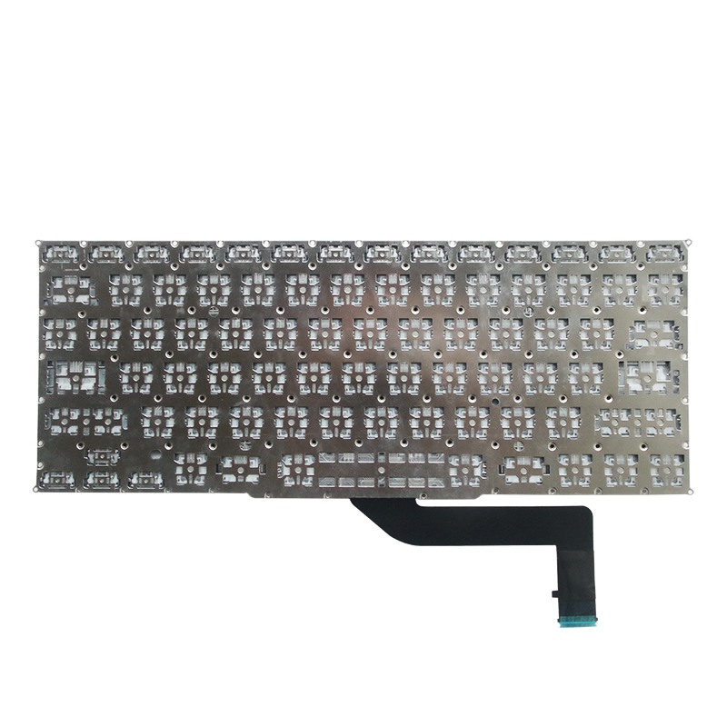 For MacBook Pro Retina 15.4" A1398 Years Engl... – Vicedeal