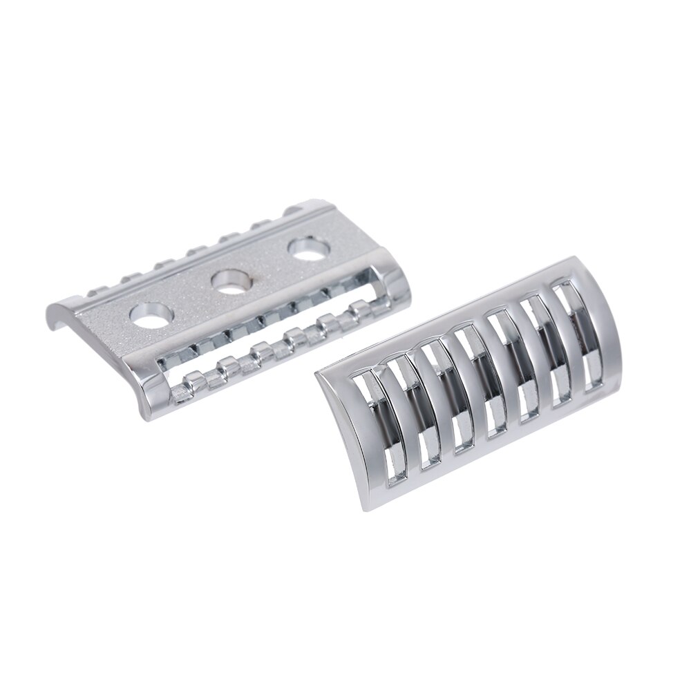 Safety Razor Head for Shaving Open Comb Head Doubl... – Grandado