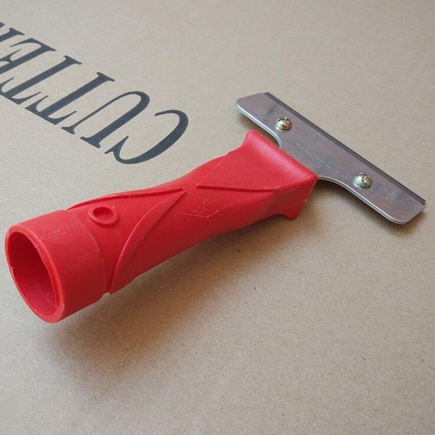 Paint Decorating Tool Carbon Steel Blade Scraper P... – Grandado