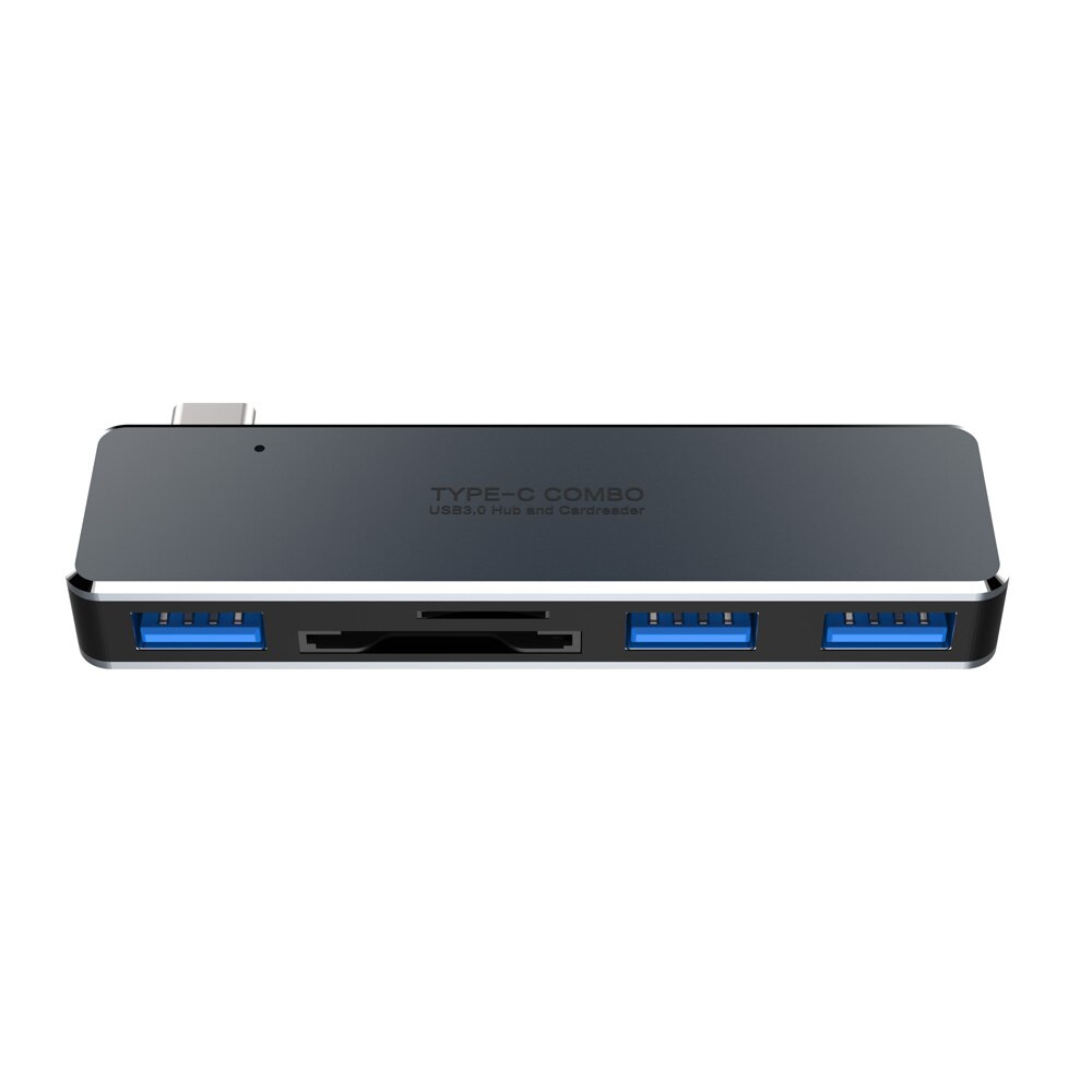 WITCHEE USB C Combo Laptop Docking Station Mini 3.... – Grandado