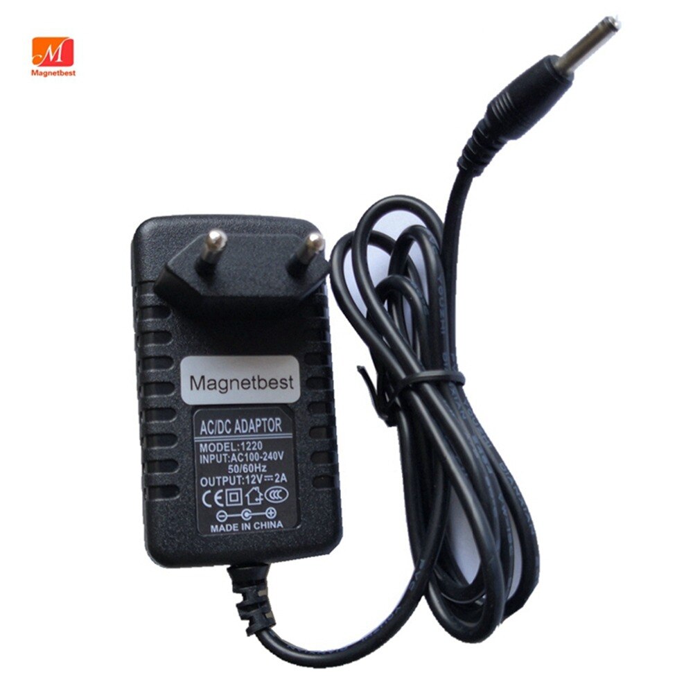 12V 2A 24W Ac Dc Adapter Oplader 12V2A Dc 3.5*1.35... – Vicedeal 12V 2A 24W Ac Dc Adapter Oplader 12V2A Dc 3.5*1.35... – Vicedeal
