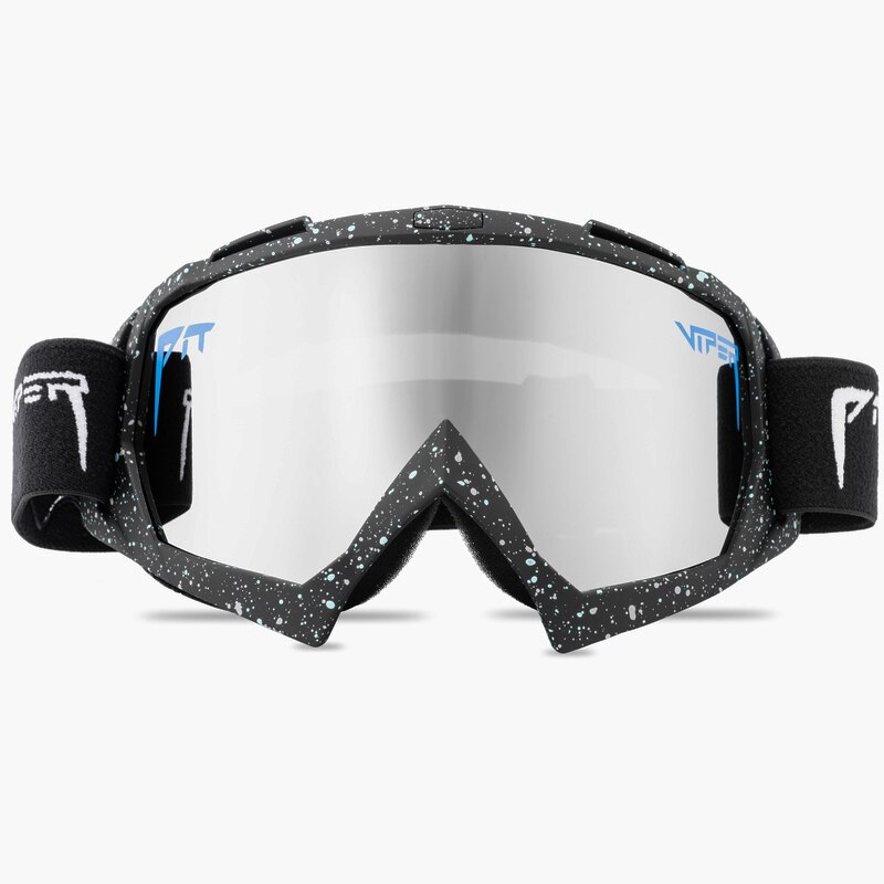 PIT VIPER Brand Double Layers Anti-fog Ski Goggles... – Grandado