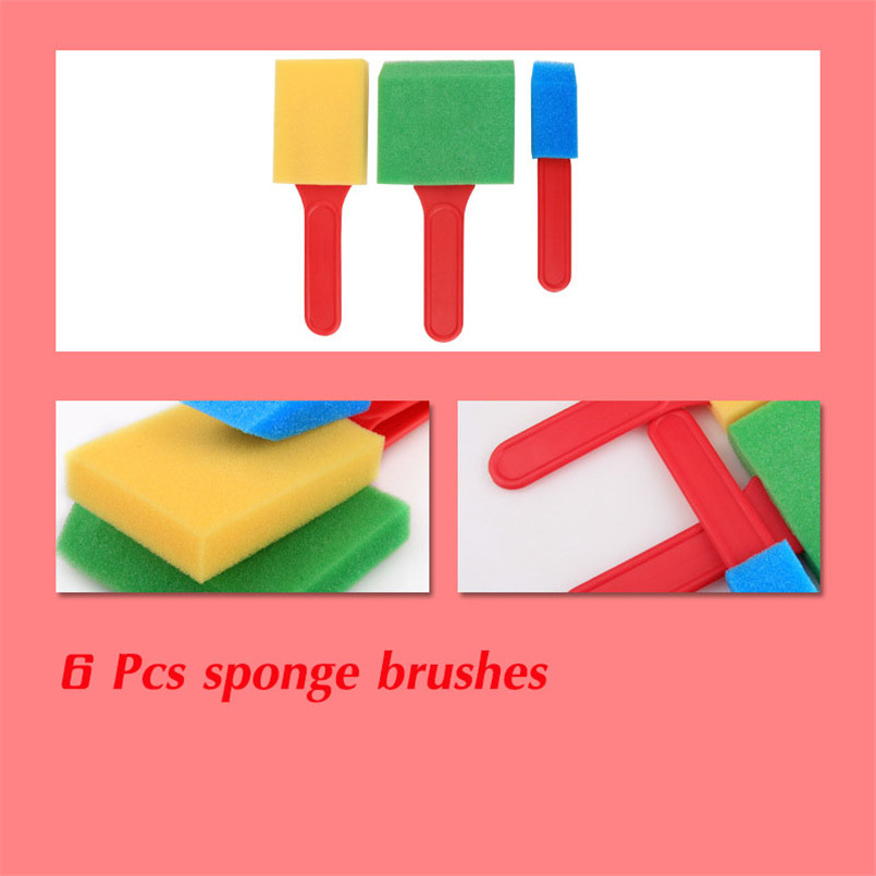 26 stks/set Tekening Borstels Tool Set Draaien Spi... – Vicedeal