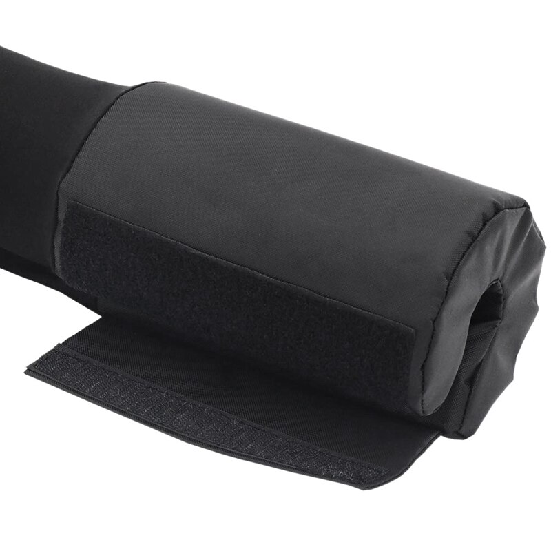 Fitness Barbell Cushion Neck Pad Foam Barbell Pad ... – Grandado