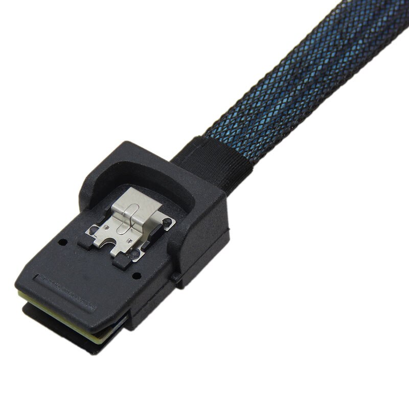 Mini Sas Kabel 36Pin SFF-8087 Naar 4Sata 7pin Hard... – Vicedeal