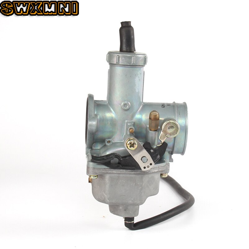 PZ30 30Mm Carburateur Carb Voor Atv Dirt Bike Pit ... – Vicedeal