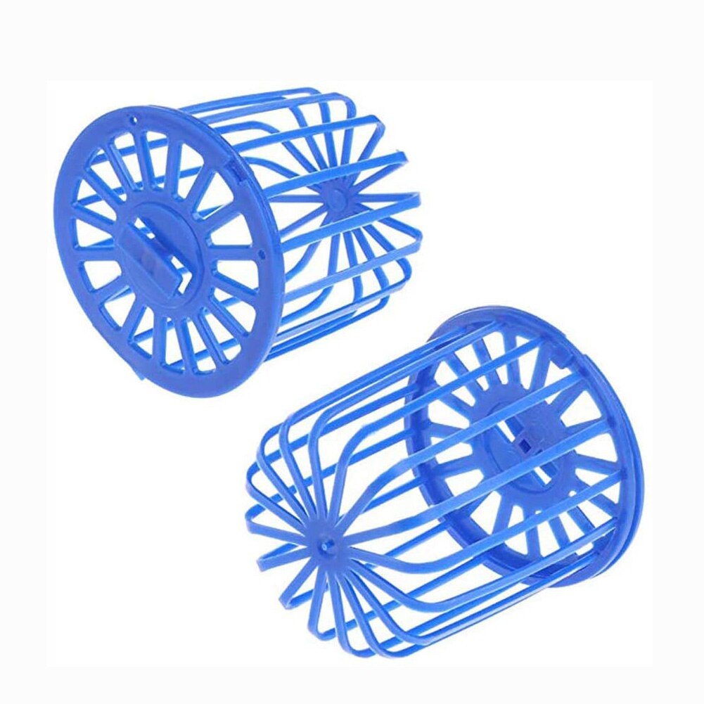 2Pcs Multi-Purpose Cage Hanging Toys Bird Fruit Ve... – Vicedeal