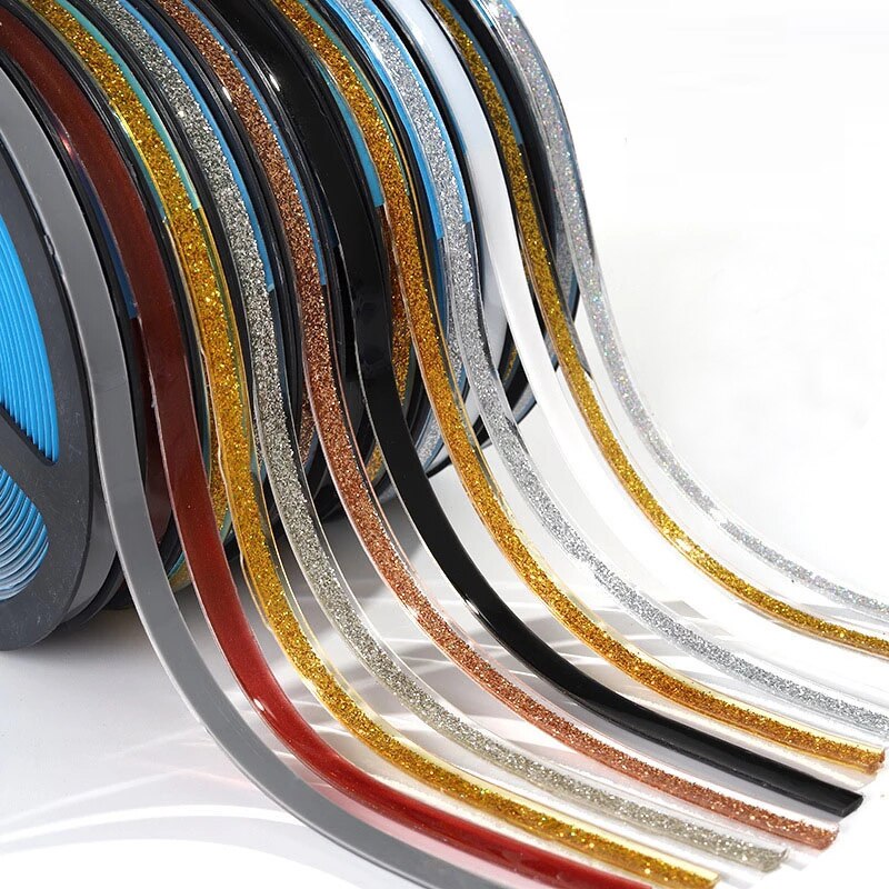 6 M Zelfklevende Rand Strips Aanrecht Kloof Waterd... – Vicedeal