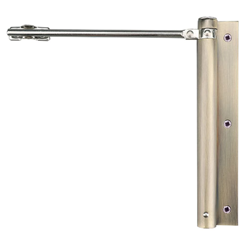 Office Gate Noise Reduction Self Locking Adjustabl... – Grandado