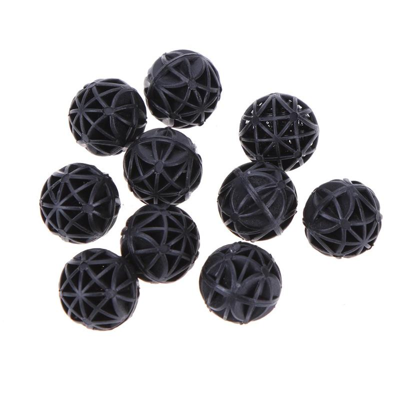 Filtre d'aquarium pour réservoir de poissons, 10 p... – Grandado
