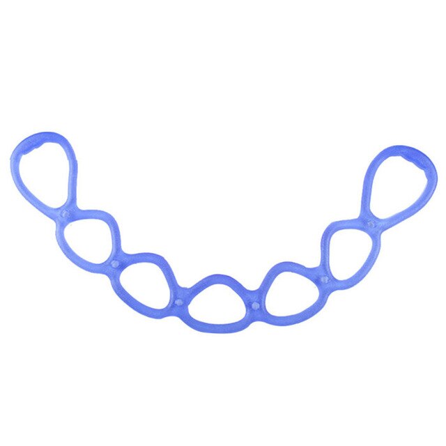 Silicone Resistance Band Arms Chest Training Loop ... – Grandado