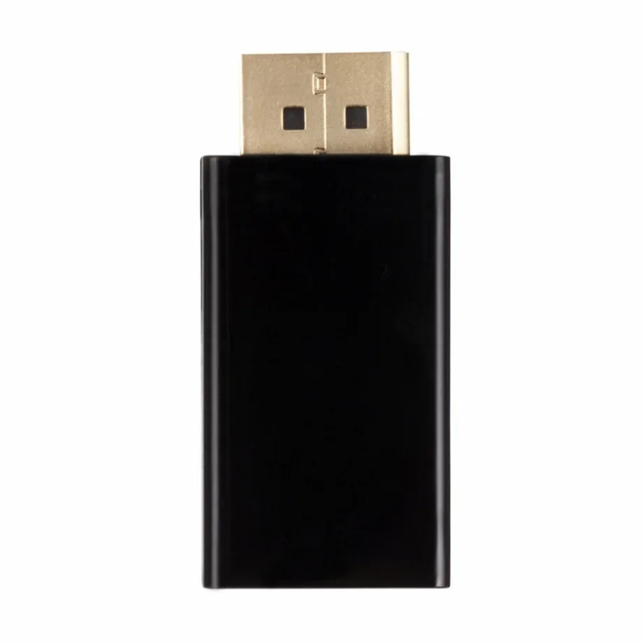 PzzPss 4K DisplayPort to HDMI-compatible Adapter C... – Grandado