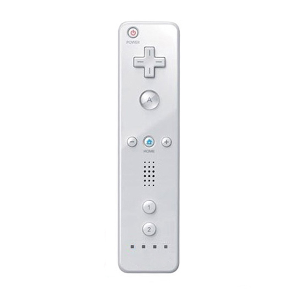 mote Built in Motion Plus Inside Game Remote Contr... – Grandado