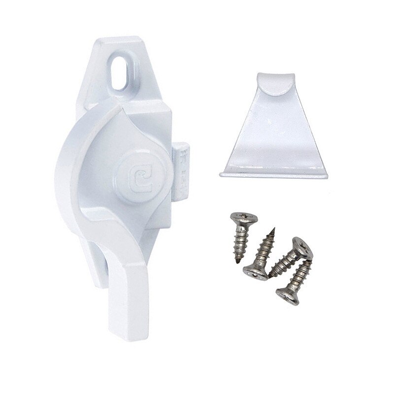 2 Stuks Kind Veiligheid Venster Vergrendelingen Lo... – Vicedeal