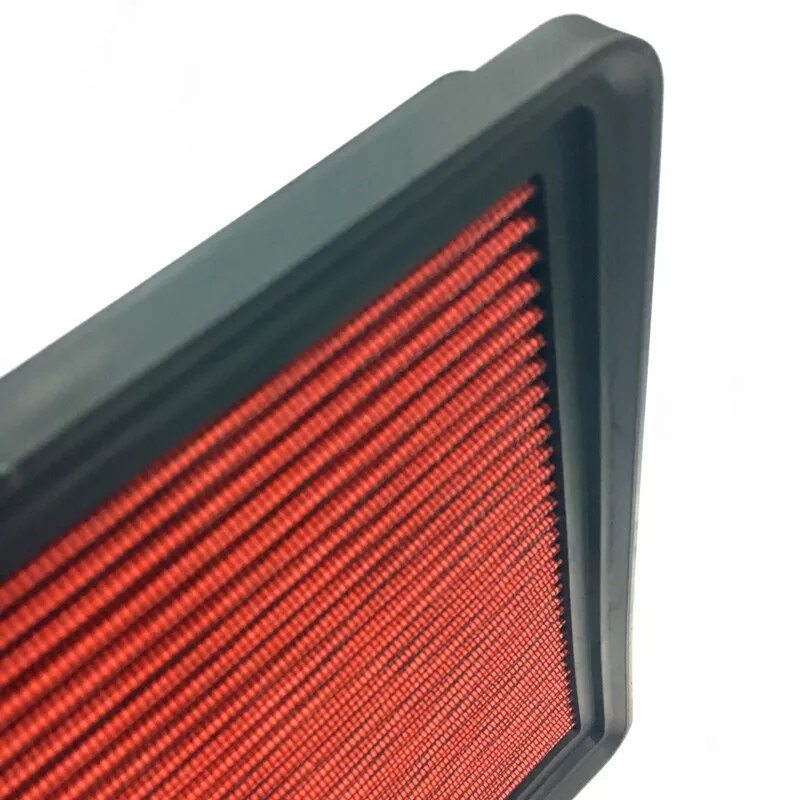 High Flow Car Air Filter For VW GOLF r 5 6 TOURAN ... – Grandado