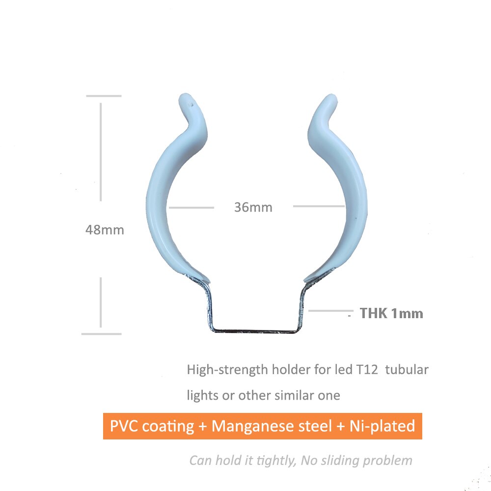 No Sliding PVC Coating Carbon Steel High Strength ... – Grandado