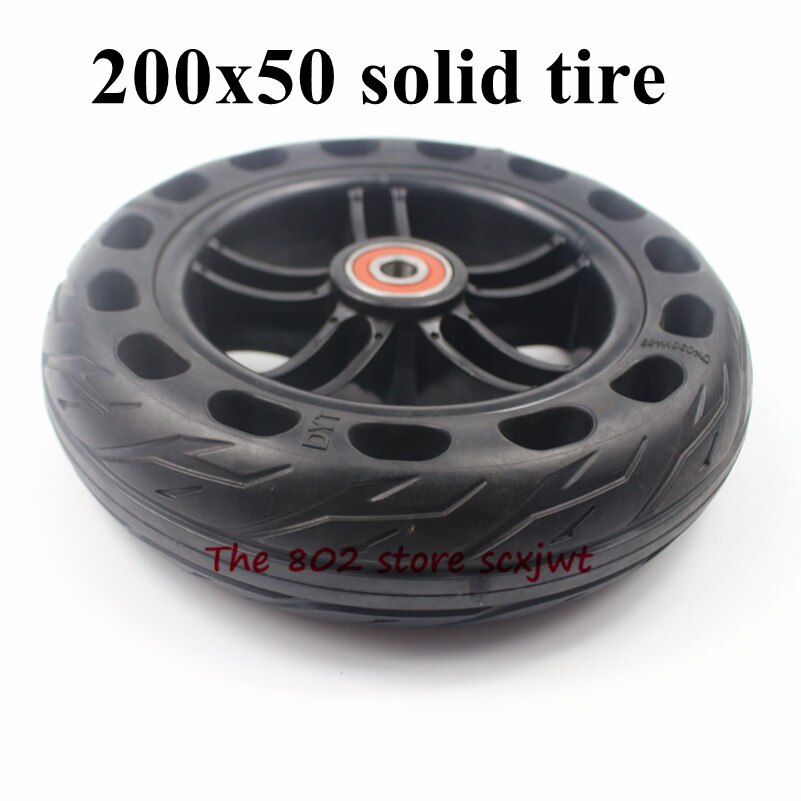 200X50 Effen Wiel Explosieveilige Elektrische Fiet... – Grandado